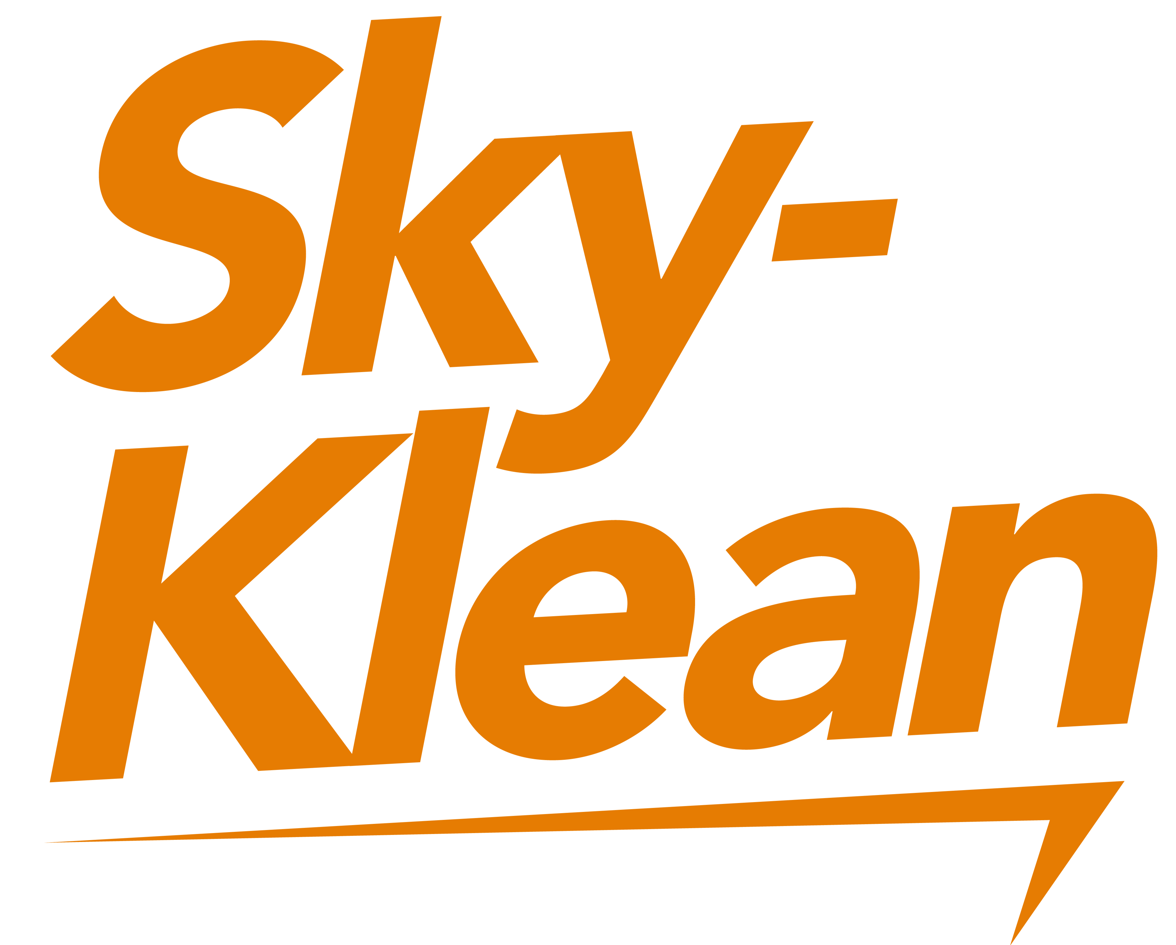 Sky Klean